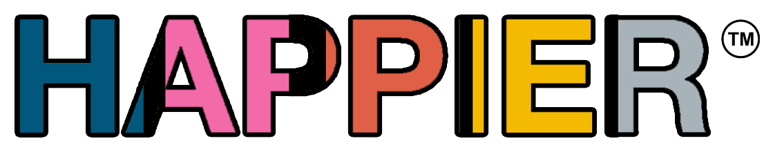 The Ministry of Happier™ - Coaching, Programmes & Frameworks for Work ...